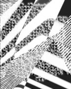 Geo Resequence (2021) | Suzy Poling