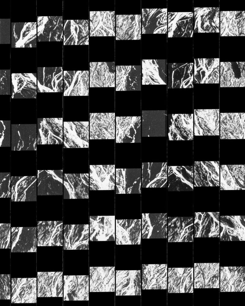 Geo Resequence (2021) | Suzy Poling