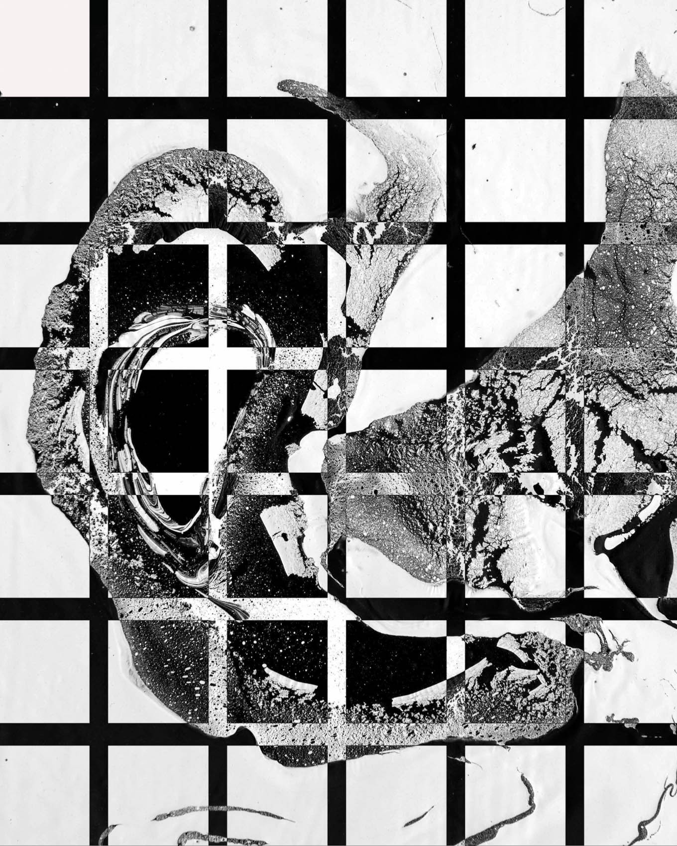 Geo Resequence (2021) | Suzy Poling