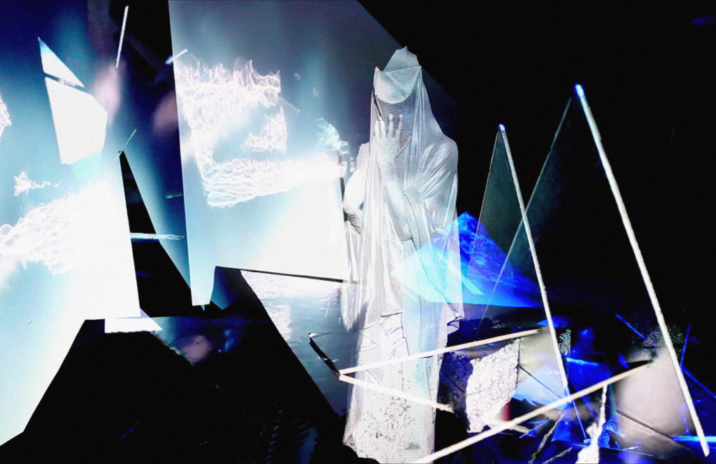 Sculptural Human Action- Performance Art+ Video (2012-Now) | Suzy Poling